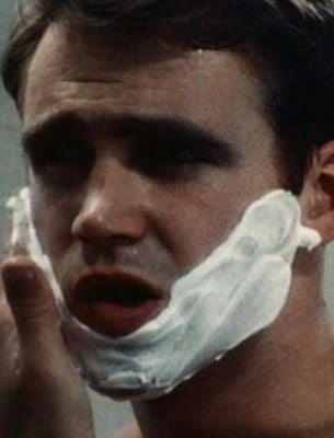 Peter Bernuth - AlloCiné