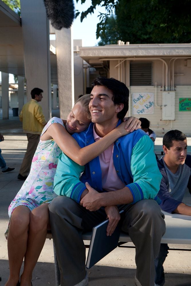 Photo du film Con Man - Photo 5 sur 6 - AlloCiné