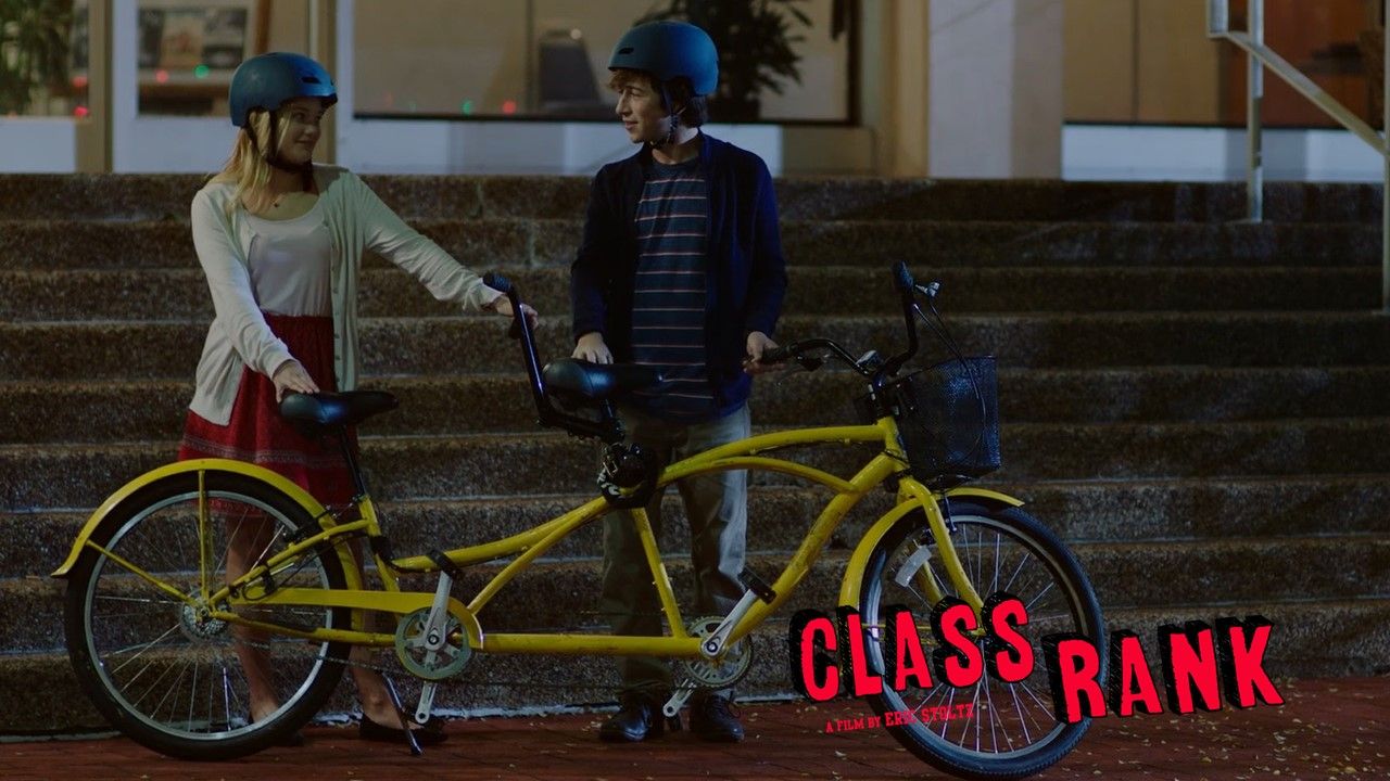 Photo promotionnelle du film Class Rank - Photo 8 sur 9 - AlloCiné