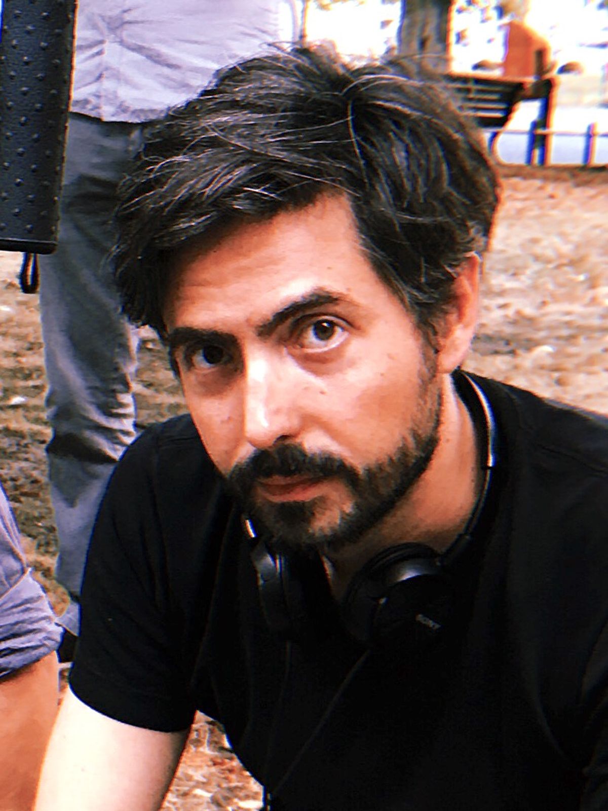 David Dietl - AlloCiné