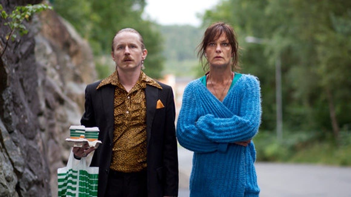 Poster Spring Tide saison 1 - Affiche 12 sur 21 - AlloCiné