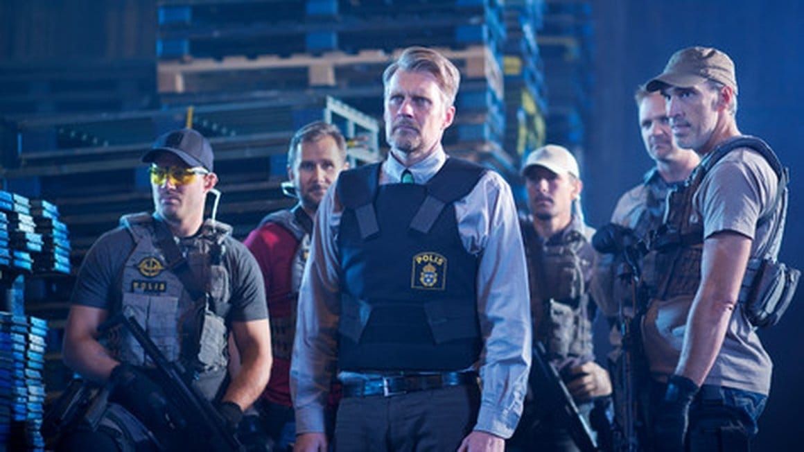 Poster Spring Tide saison 1 - Affiche 11 sur 21 - AlloCiné