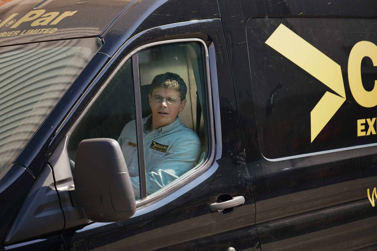 Photo de Alexandre Landry - La Chute de l’Empire américain : Photo ...