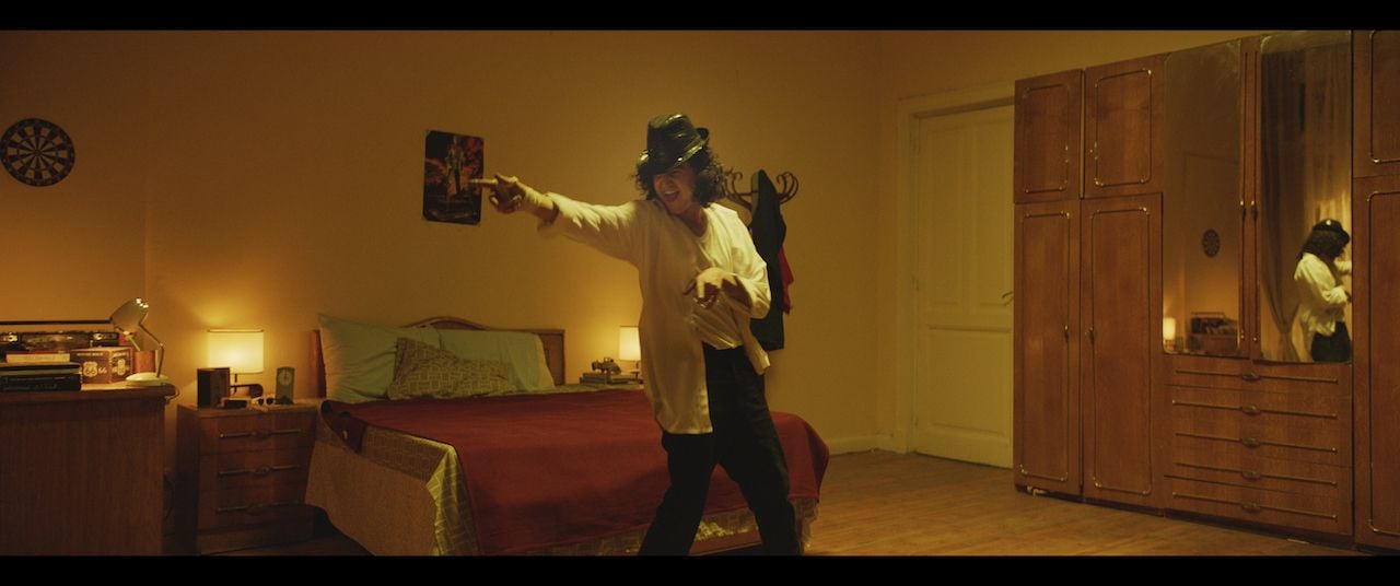 Photo du film Sheikh Jackson - Photo 9 sur 13 - AlloCiné