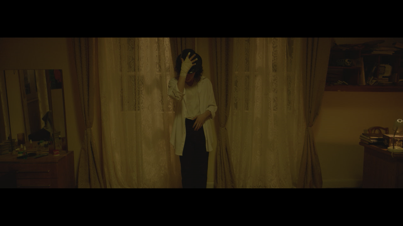 Photo du film Sheikh Jackson - Photo 8 sur 13 - AlloCiné