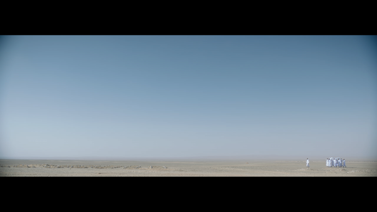 Photo du film Sheikh Jackson - Photo 3 sur 13 - AlloCiné