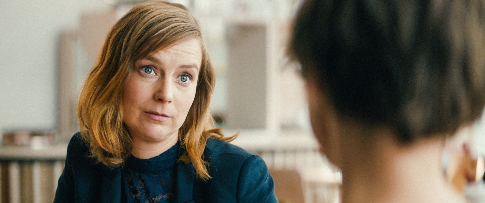 Photo de Maja Beckmann - Photo Maja Beckmann - AlloCiné