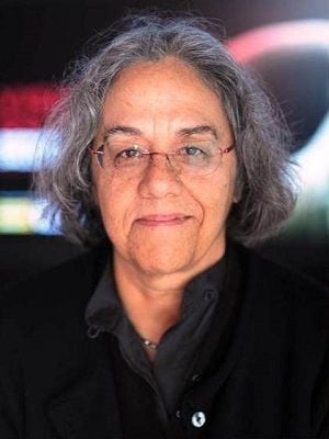 Mary Jimenez - AlloCiné