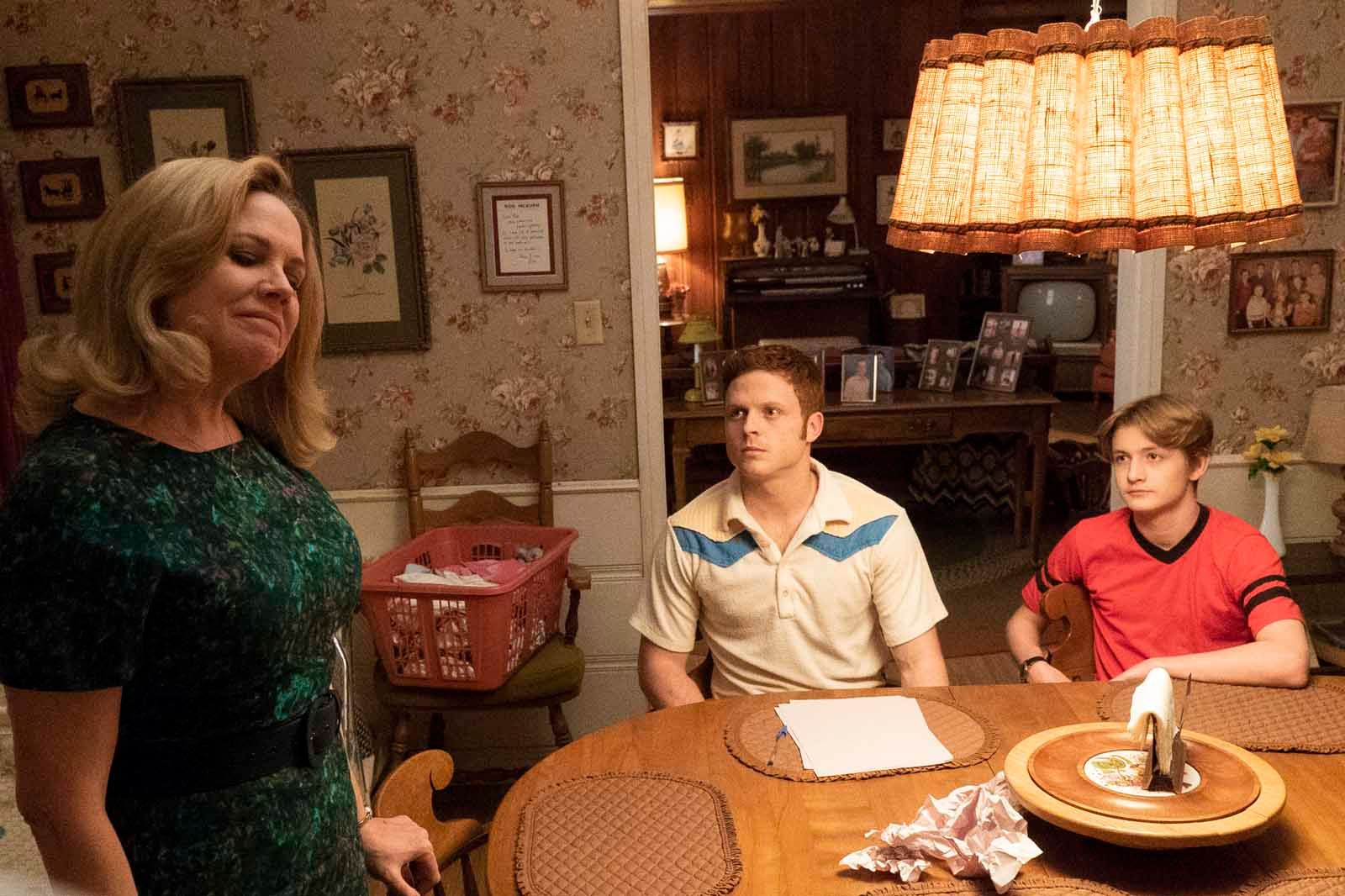 Photo de Caleb Foote - The Kids Are Alright : Photo Caleb Foote ...