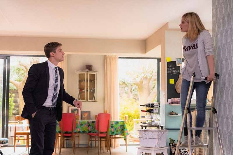 Photo de Valentin Byls - Sam : Photo Roxane Bret, Valentin Byls - Photo ...