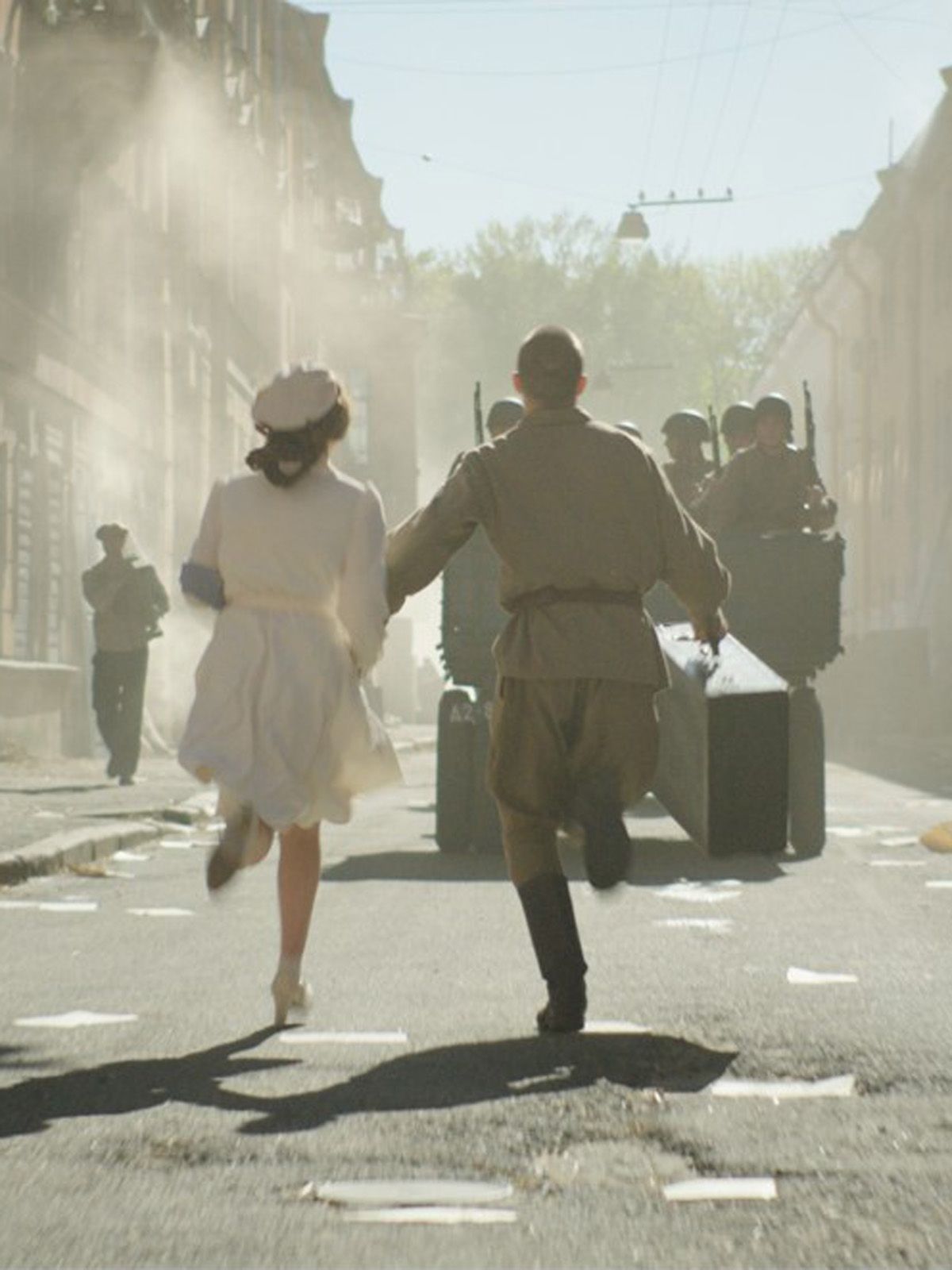 Saving Leningrad Allociné – La Bataille De Leningrad Film – ANPBO