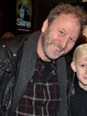 Jon Holmberg - AlloCiné