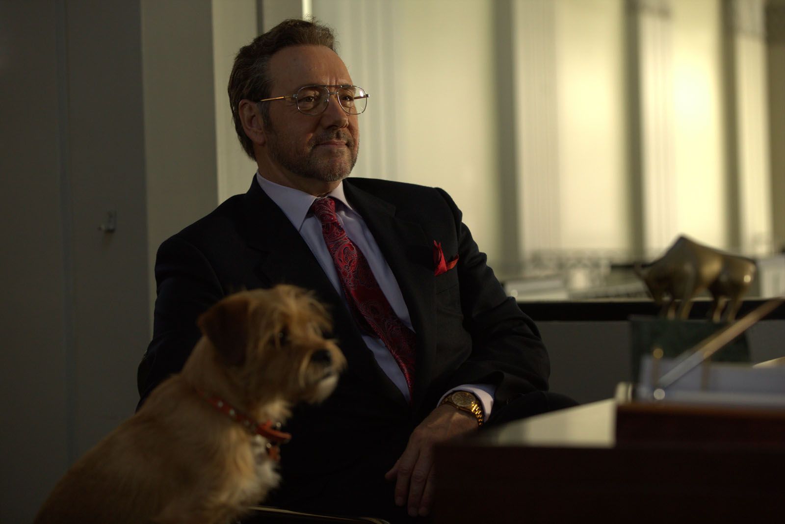 Photo du film Billionaire Boys Club - Photo 4 sur 12 - AlloCiné