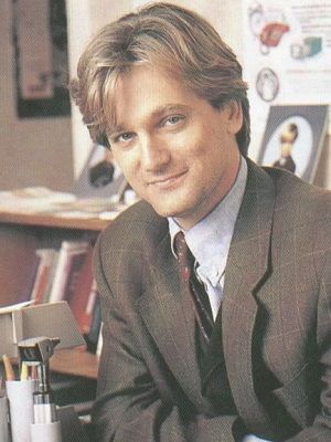 Simon Shepherd : Filmographie - AlloCiné