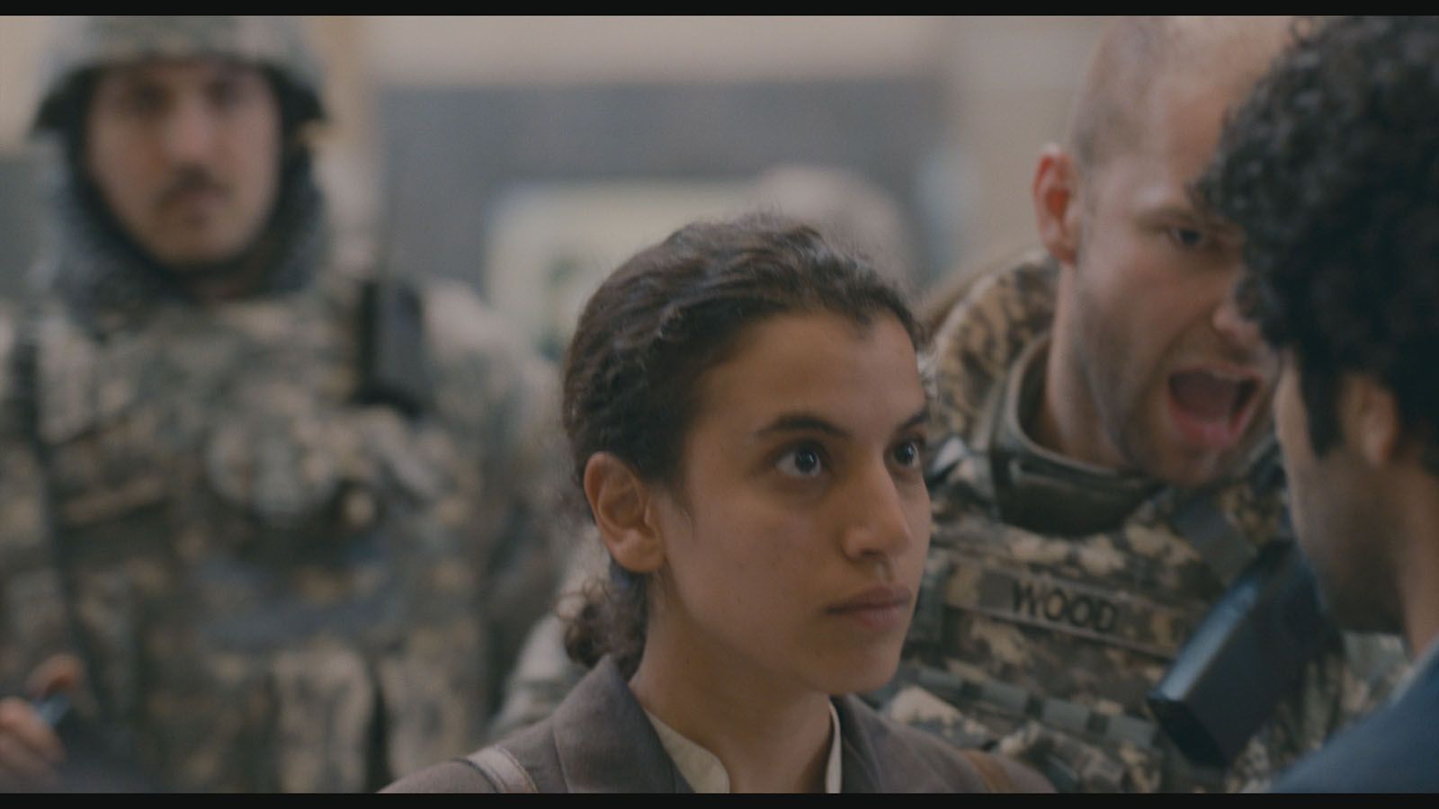 Photo du film Baghdad Station - Photo 2 sur 15 - AlloCiné