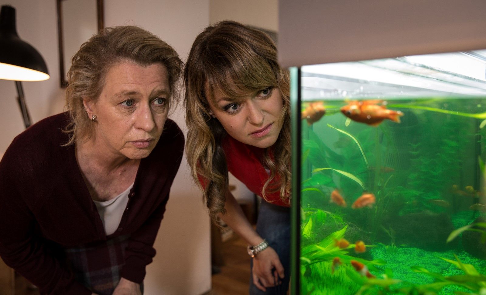 Photo de Maria Hartmann - Photo Lisa Wagner, Maria Hartmann - AlloCiné