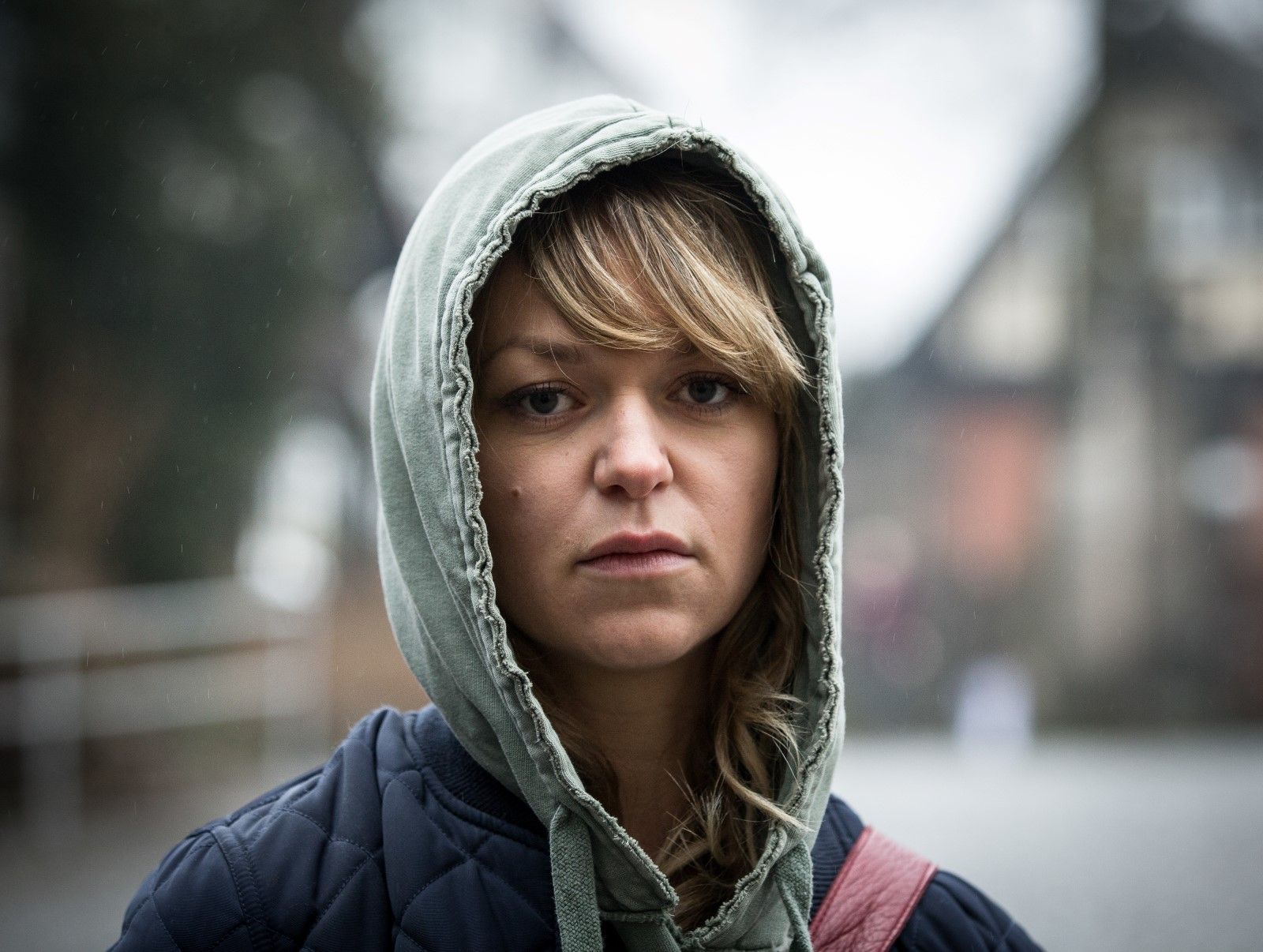 Photo de Lisa Wagner - Photo Lisa Wagner - Photo 12 sur 25 - AlloCiné