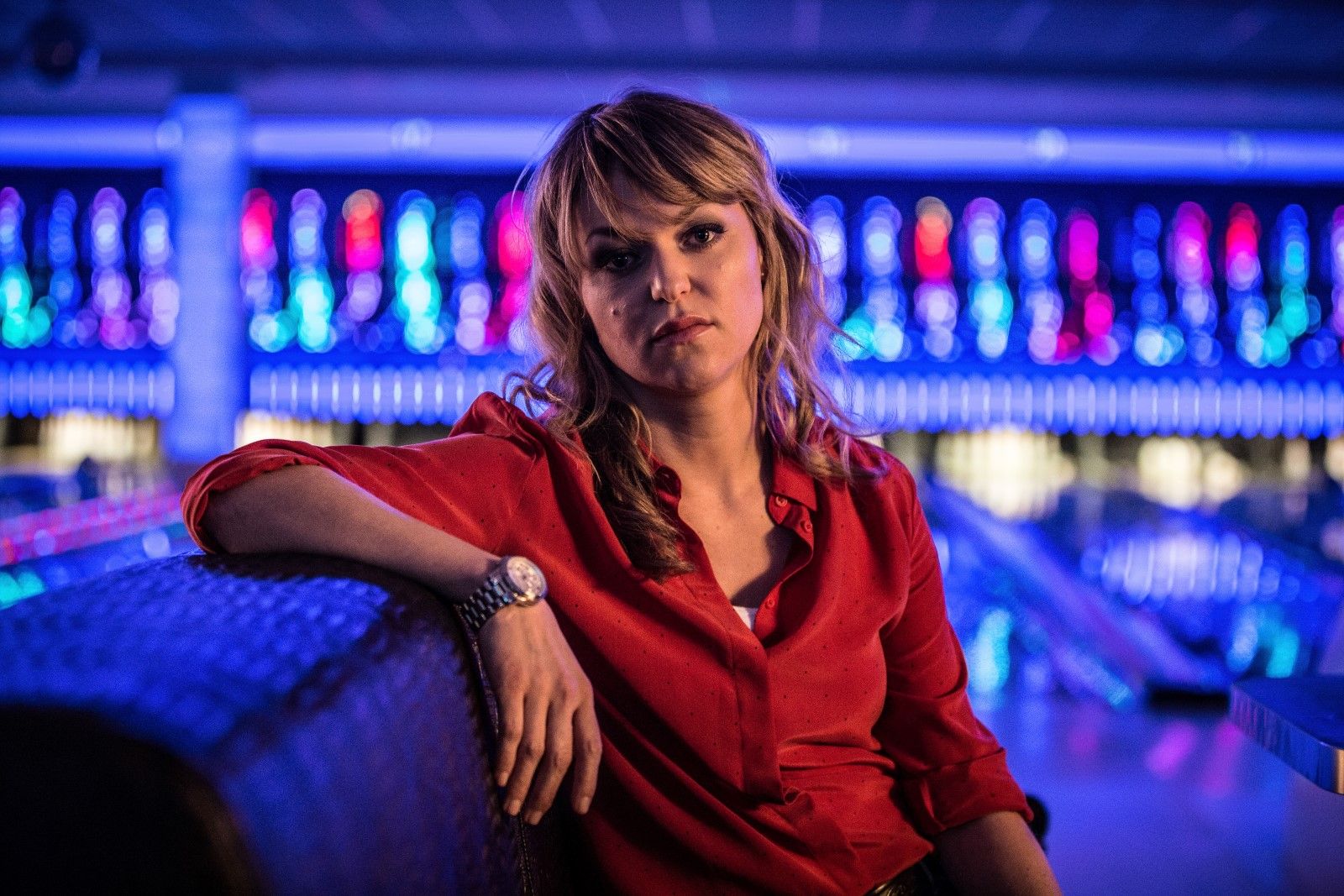 Photo de Lisa Wagner - Photo Lisa Wagner - Photo 10 sur 25 - AlloCiné