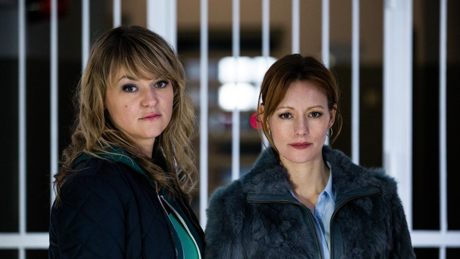 Photo de Lisa Wagner - Photo Lavinia Wilson, Lisa Wagner - Photo 9 sur ...