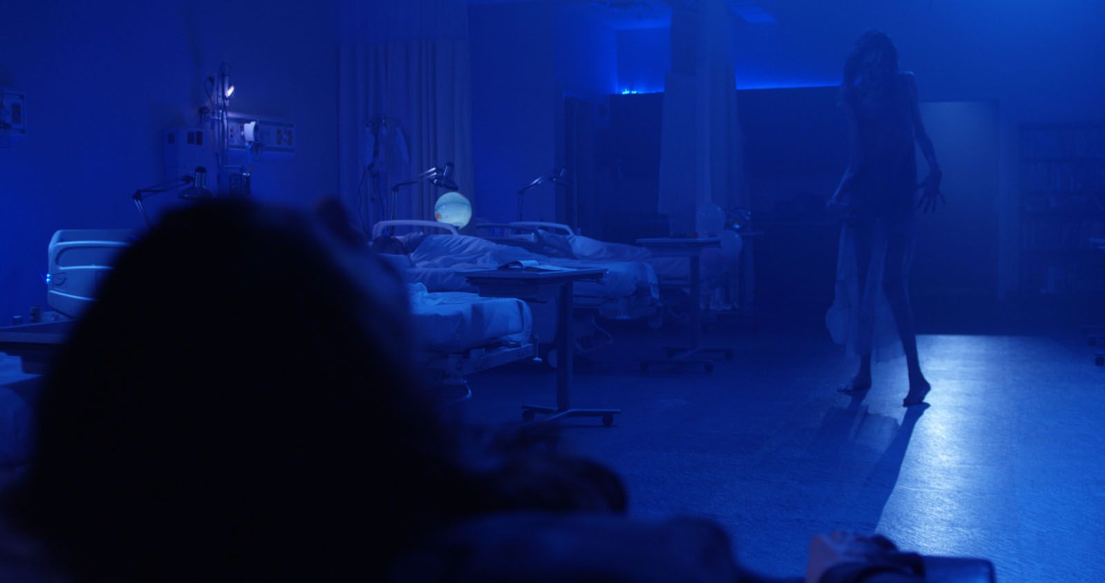 Photo du film Mara - Photo 5 sur 12 - AlloCiné