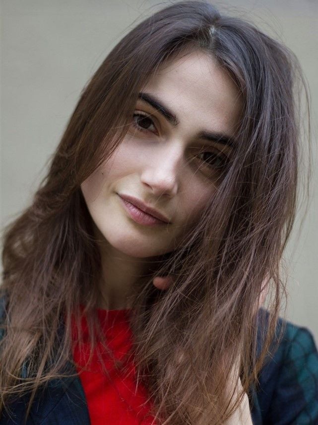 Photo de Marie Mottet - Affiche Marie Mottet - Photo 0 sur 1 - AlloCiné