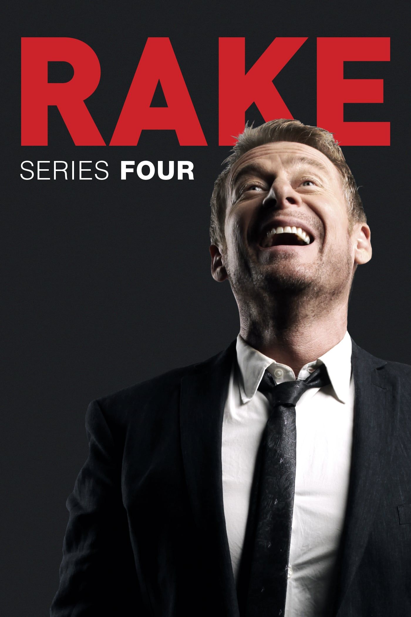 Rake (2010) Saison 4 - AlloCiné