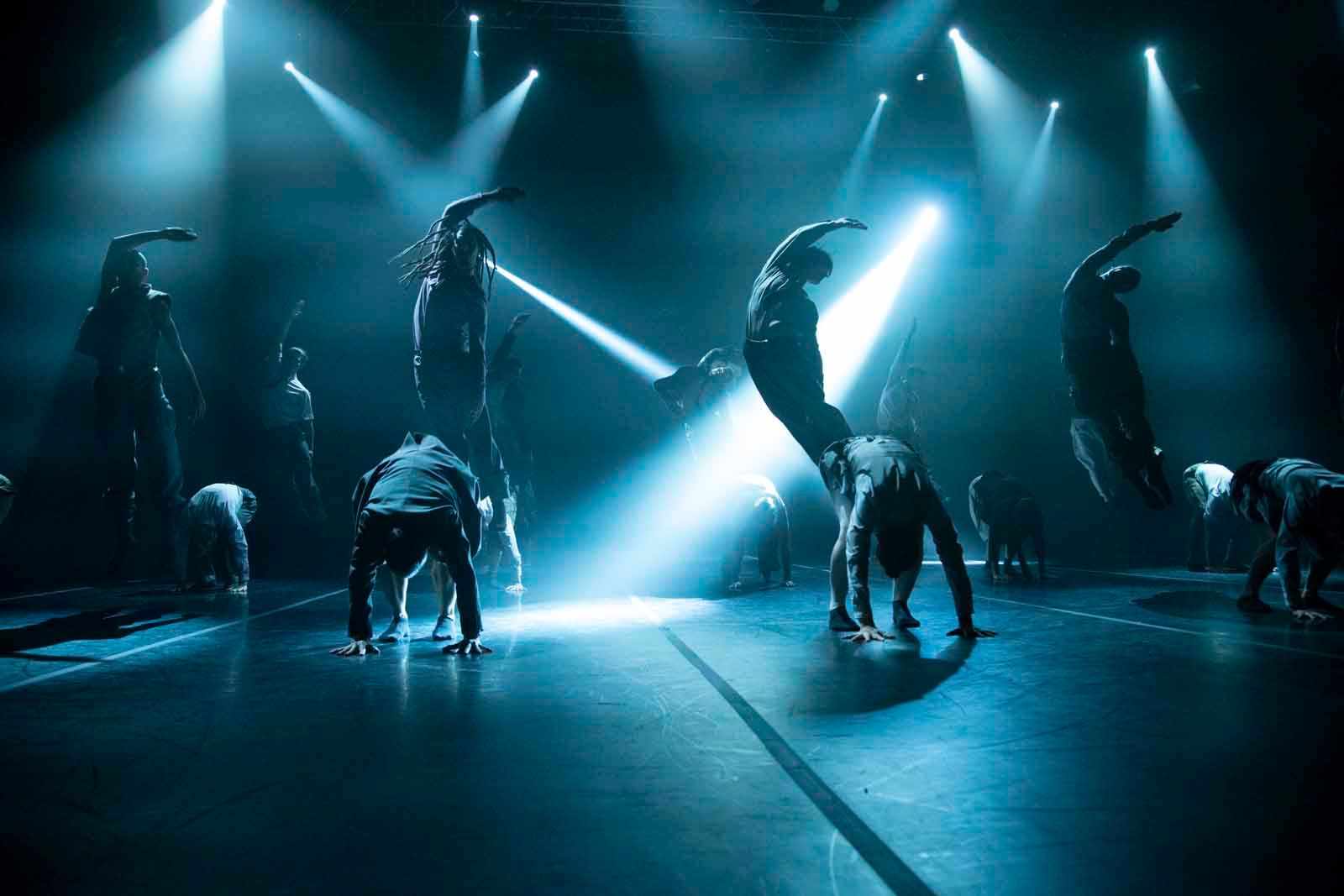 Photo du film Yuli - Photo 5 sur 11 - AlloCiné