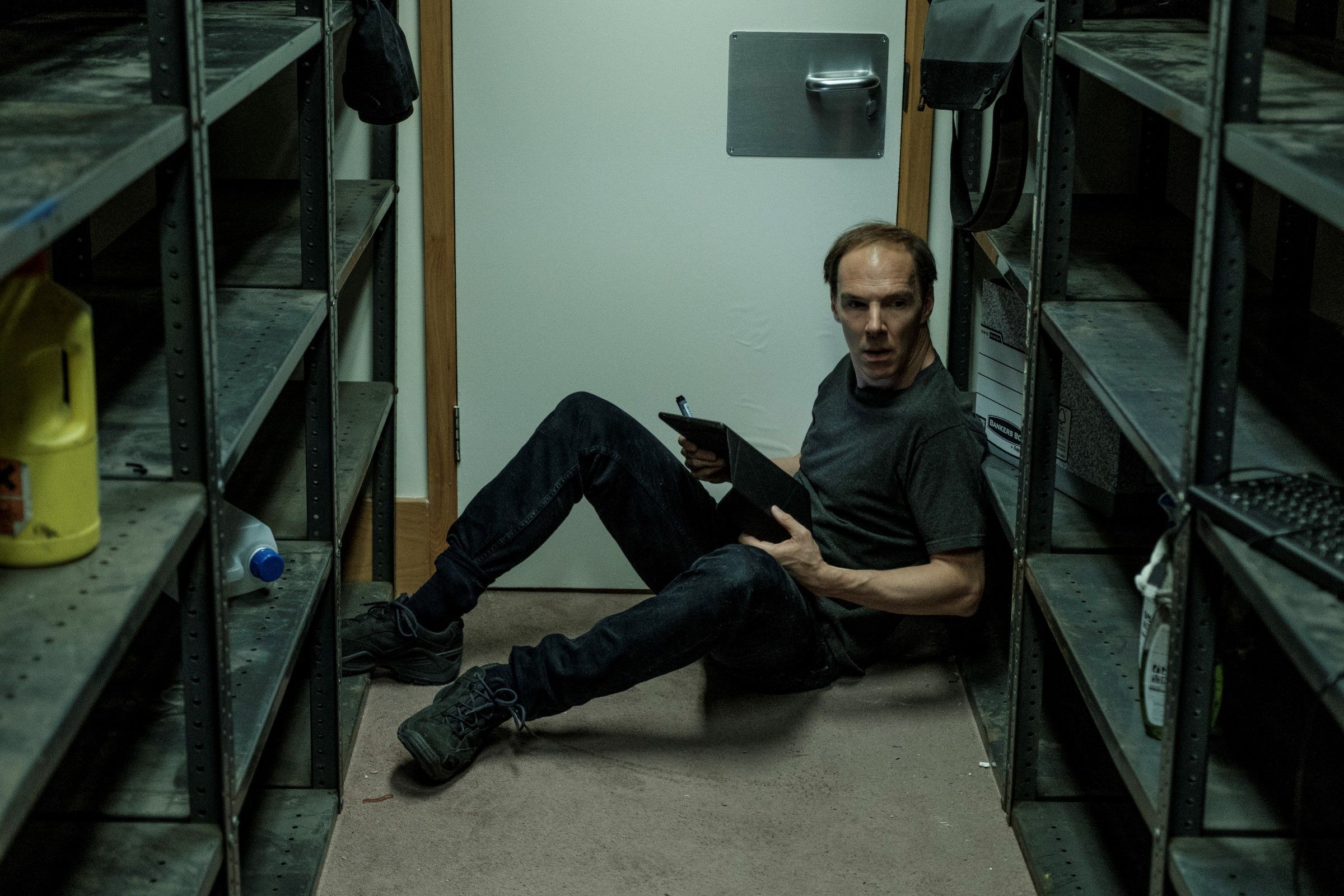 Photo du film Brexit - Photo 6 sur 12 - AlloCiné