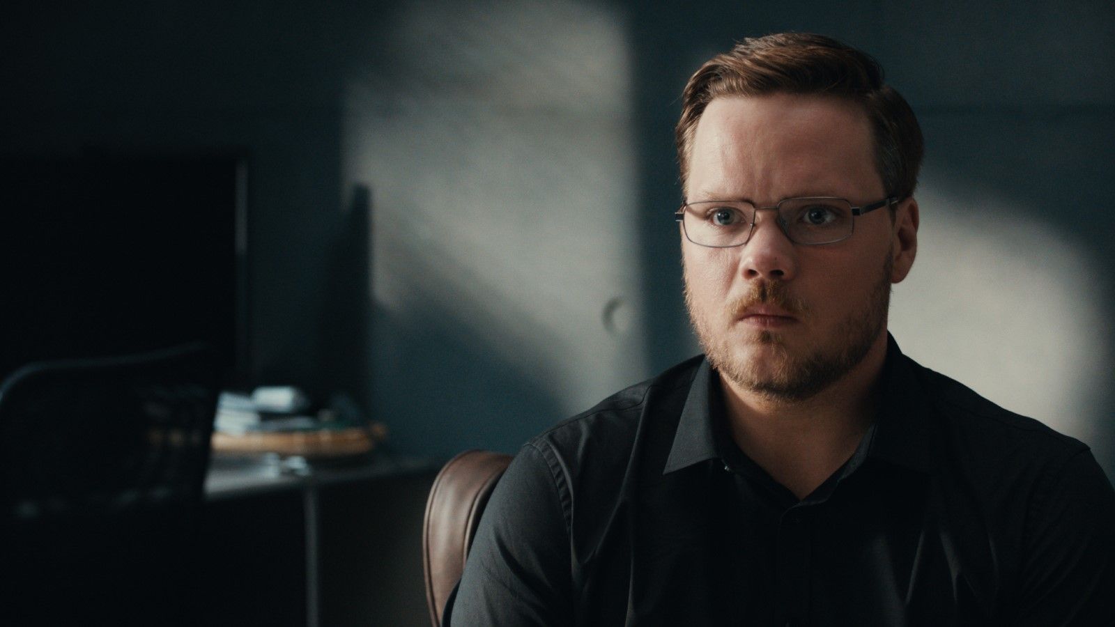 Photo de Adam Ild Rohweder - A Young Man With High Potential : Photo ...