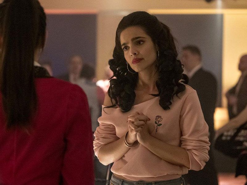 Deadly Class : Deadly Class : Photo Maria Gabriela de Faría - 26 sur 74 ...