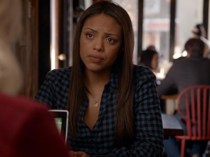 Bull : Bull : Photo Jaime Lee Kirchner - 111 sur 356 - AlloCiné