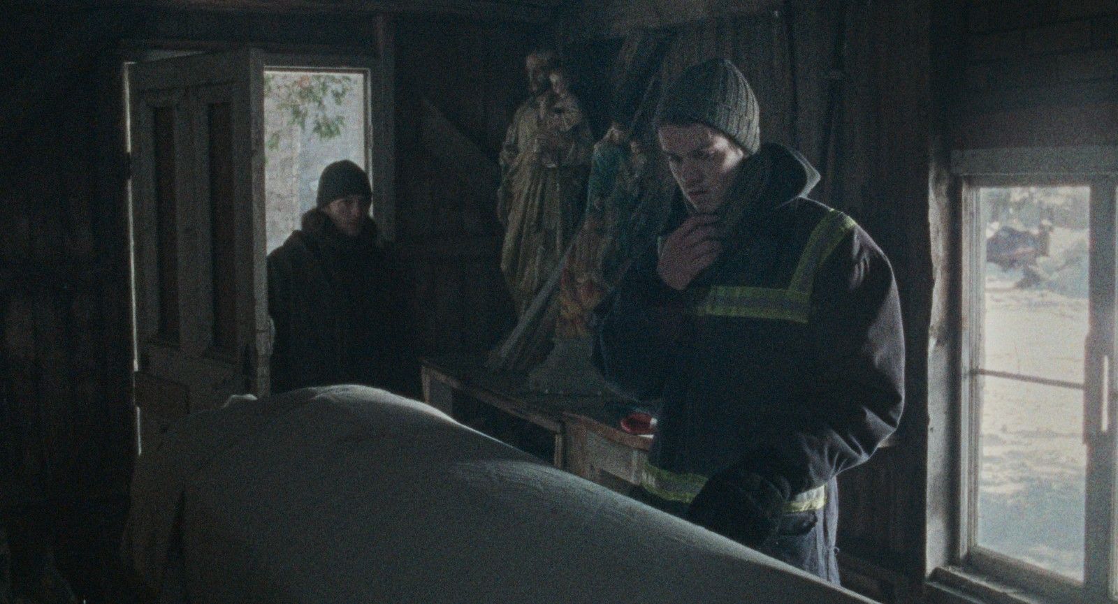 Photo de Rémi Goulet - Répertoire des villes disparues : Photo Robert ...