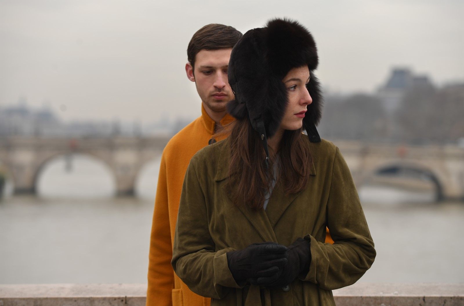 Photo de Tom Mercier - Synonymes : Photo Louise Chevillotte, Tom ...