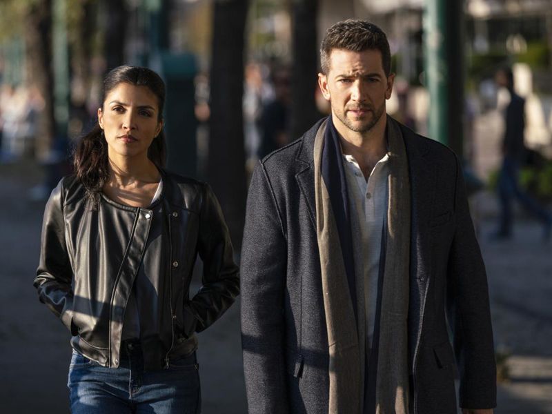 Ransom : Ransom : Photo Luke Roberts, Nazneen Contractor - 9 sur 50 ...