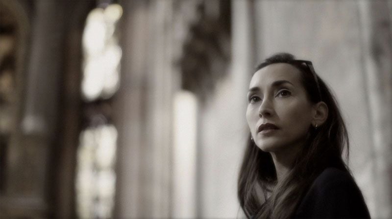 Photo du film Joyce - Photo 3 sur 8 - AlloCiné