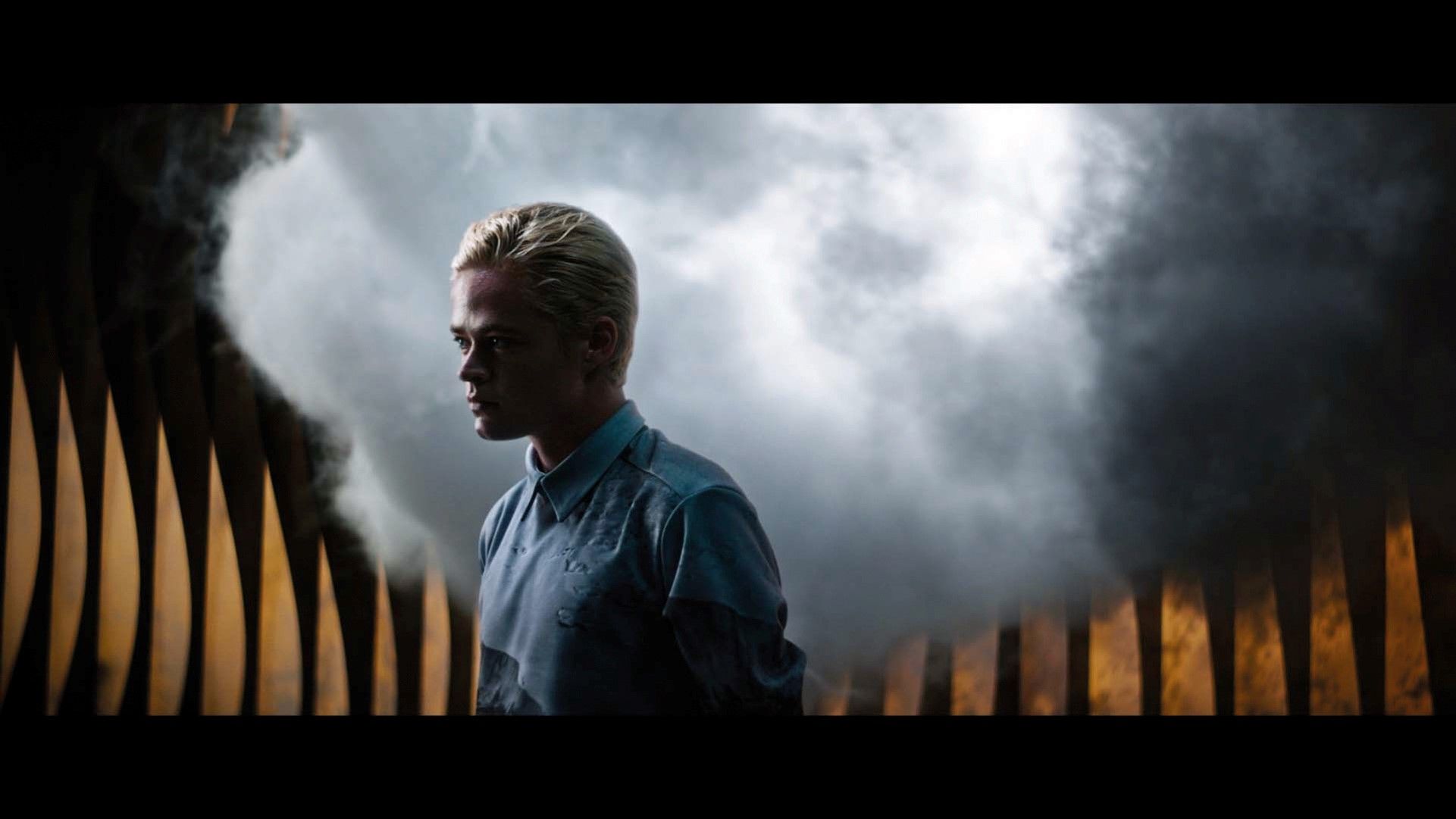 Photo du film Upgrade - Photo 5 sur 13 - AlloCiné