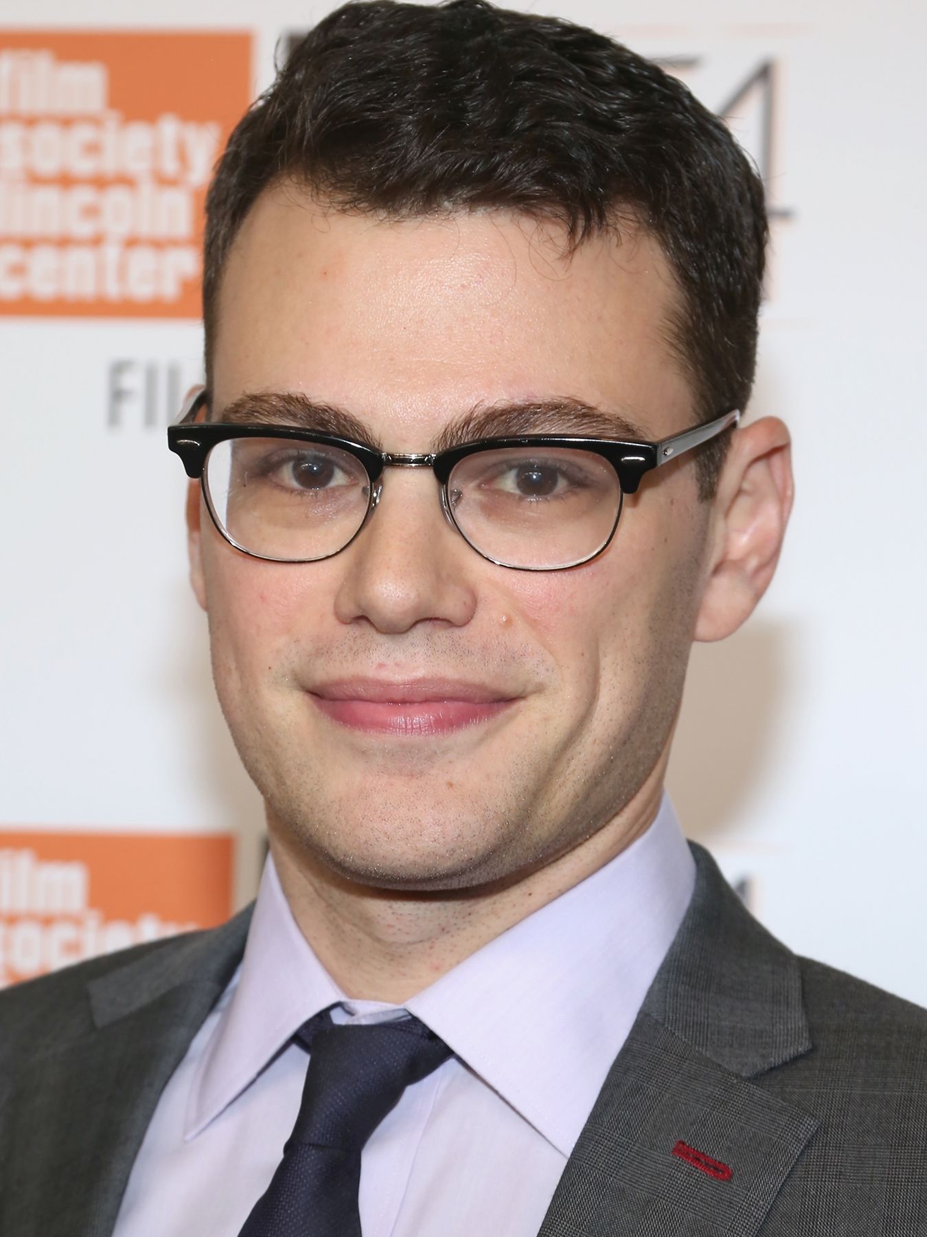 Alex Horwitz - AlloCiné