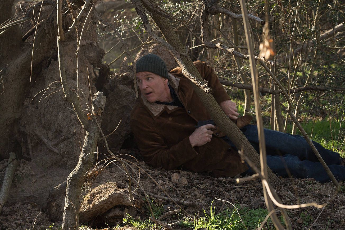 Photo de Matthew Modine - Backtrace : Photo Matthew Modine - Photo 31 ...