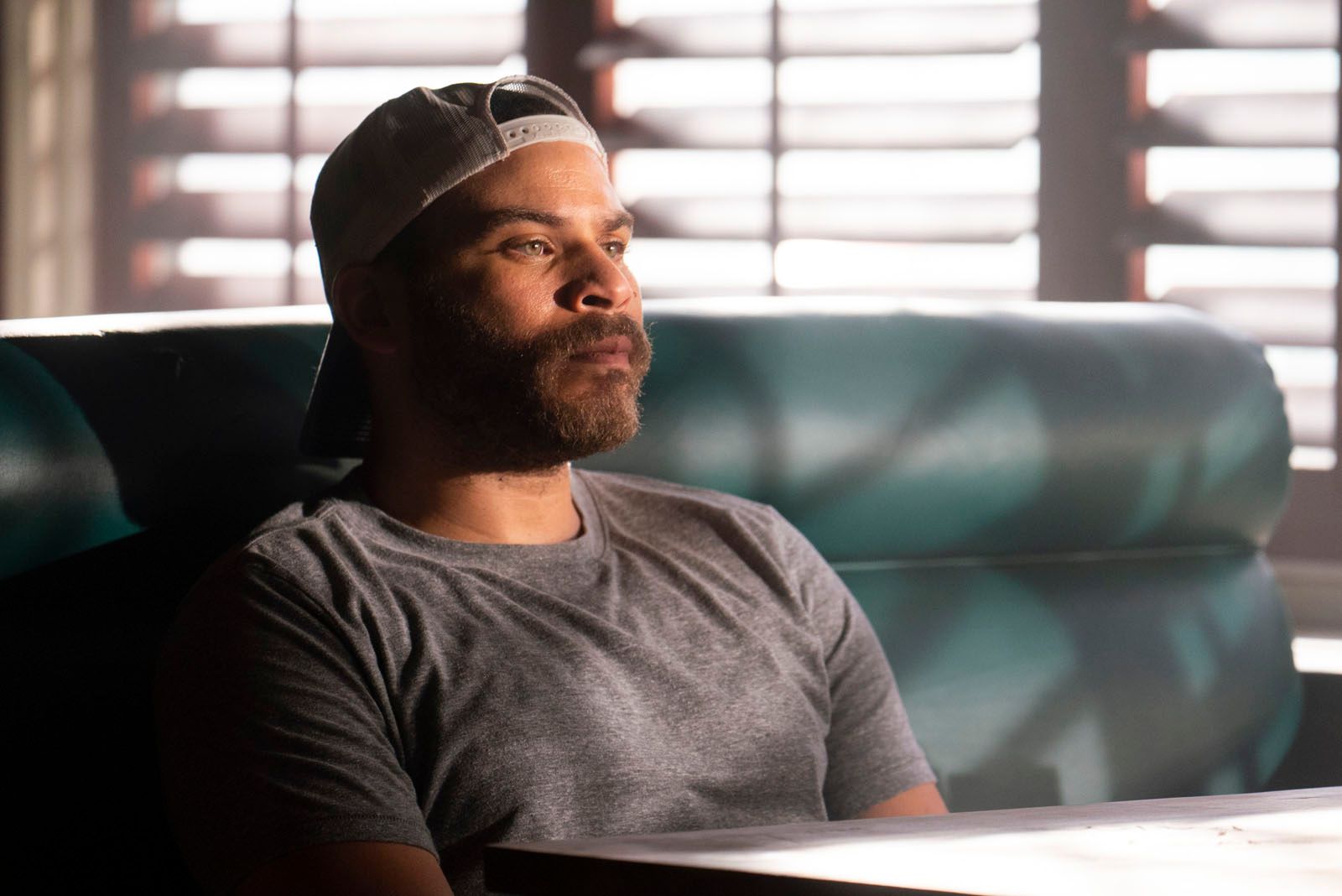 Photo de Ian Verdun - Siren : Photo Ian Verdun - Photo 11 sur 19 - AlloCiné