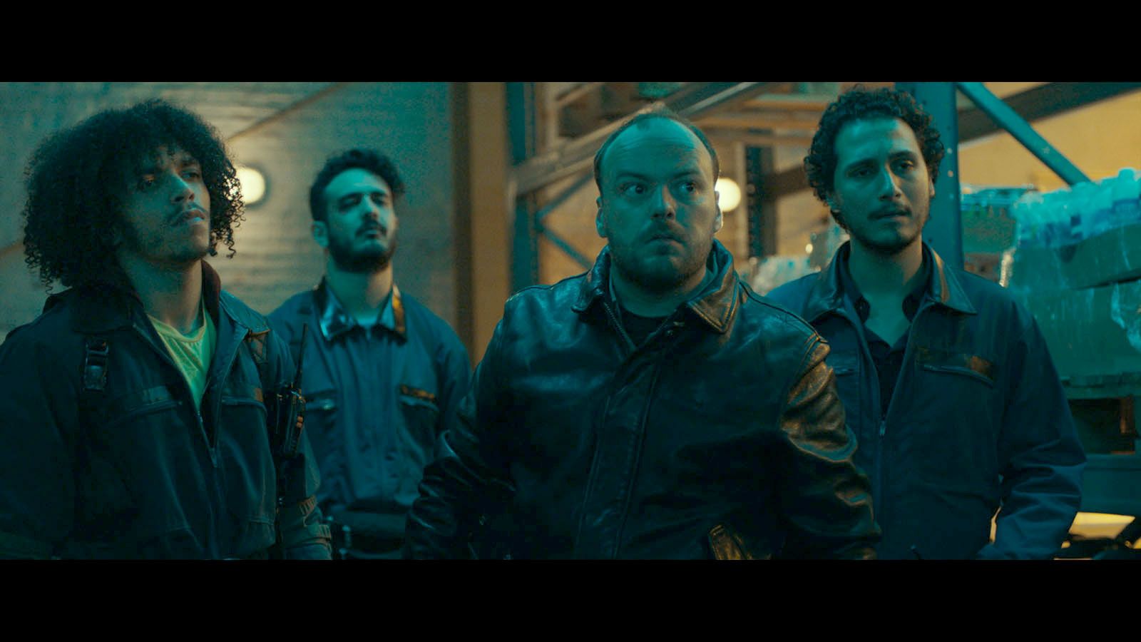 Photo du film Walter - Photo 2 sur 14 - AlloCiné