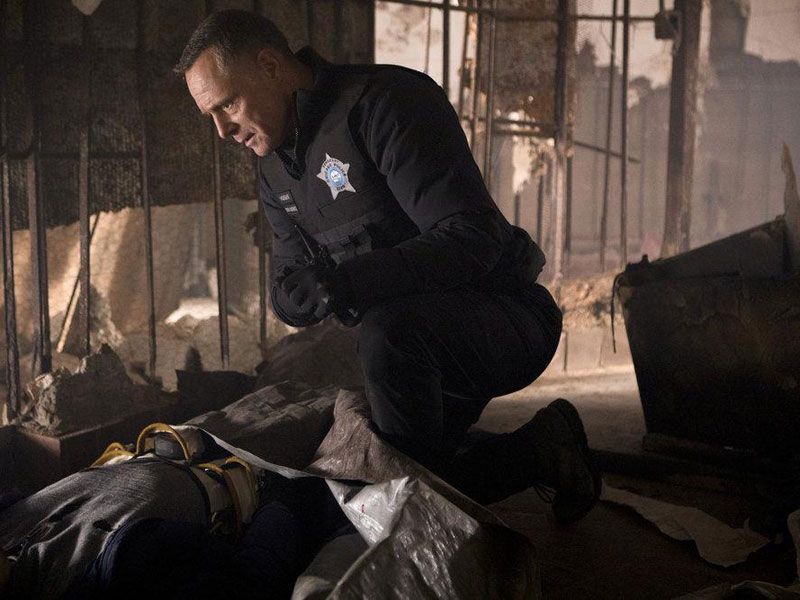 Chicago Police Department : Chicago Police Department : Photo Jason ...