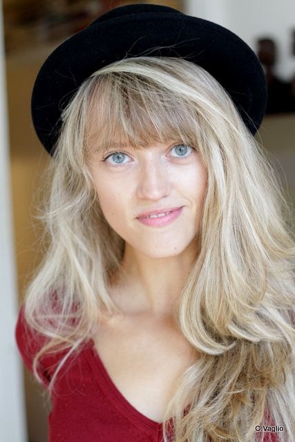 Photo de Lélia Nevert - Photo promotionnelle Lélia Nevert - Photo 3 sur ...
