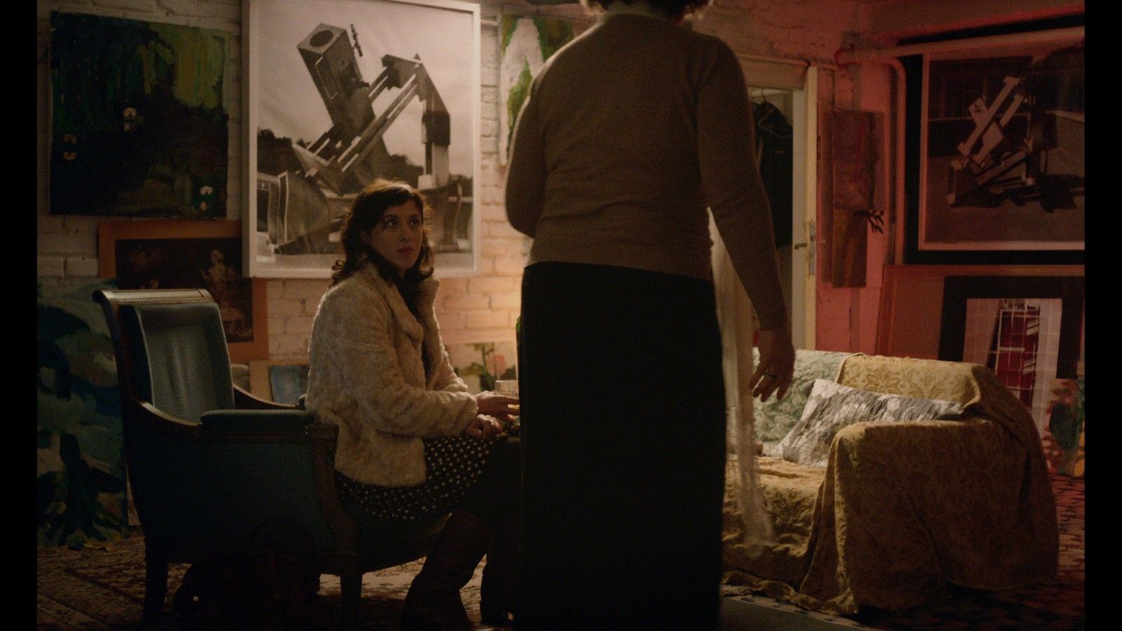 Photo de Jana Klein - Photo Jana Klein - Photo 8 sur 12 - AlloCiné