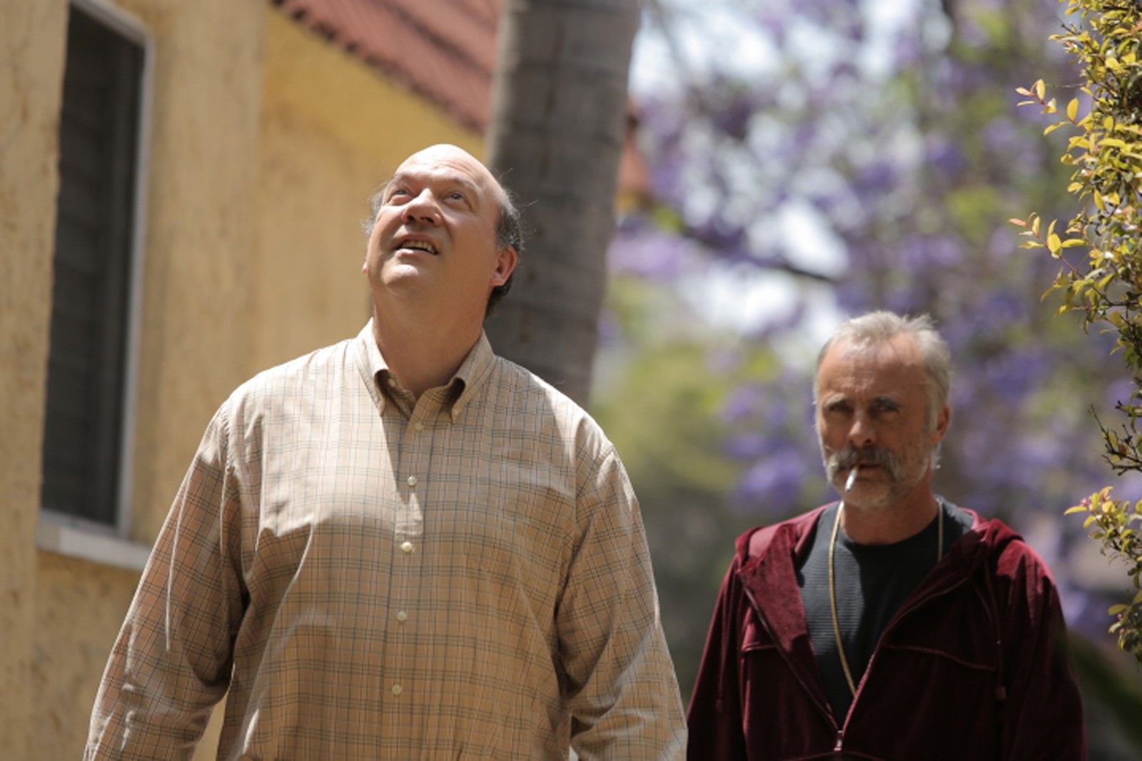 Photo de Timothy V. Murphy - Anything : Photo Timothy V. Murphy, John ...