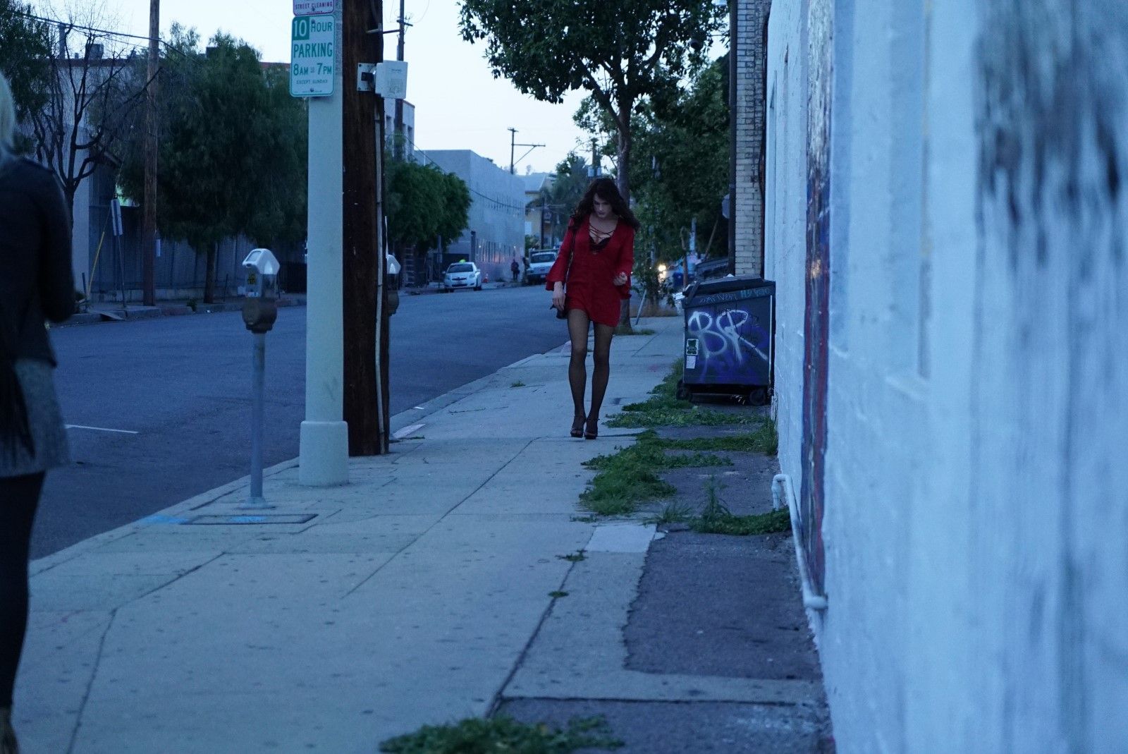 Photo du film Anything - Photo 5 sur 27 - AlloCiné