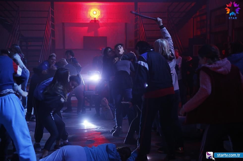 Avlu : Photo - 23 sur 260 - AlloCiné