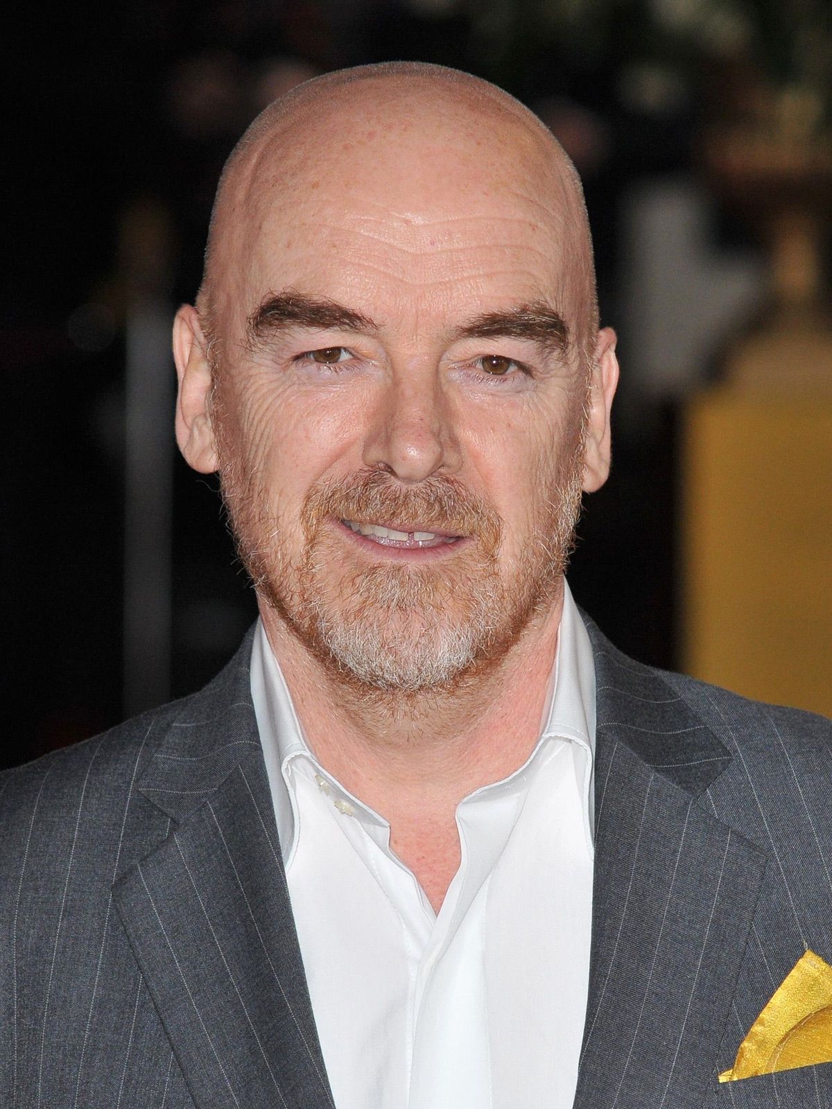 Rhidian Brook : Filmographie - AlloCiné