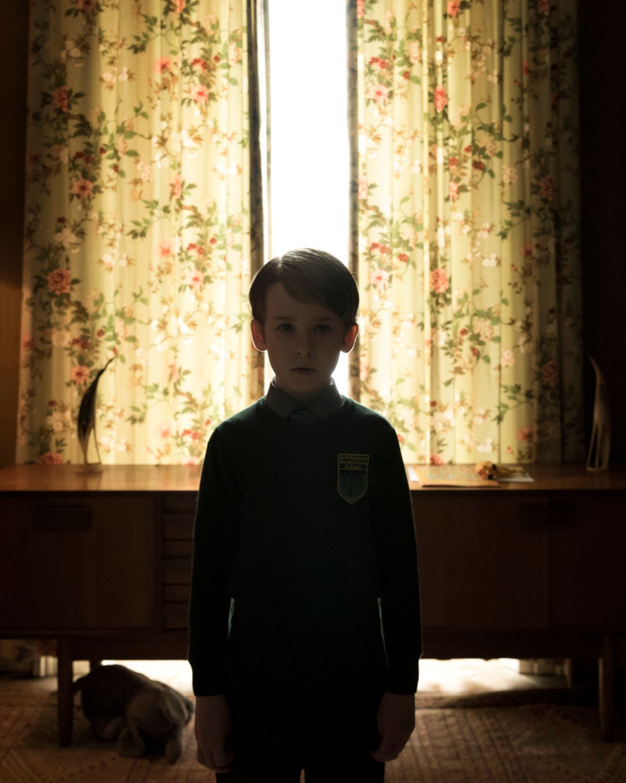 Photo du film The Only Child - Photo 28 sur 35 - AlloCiné