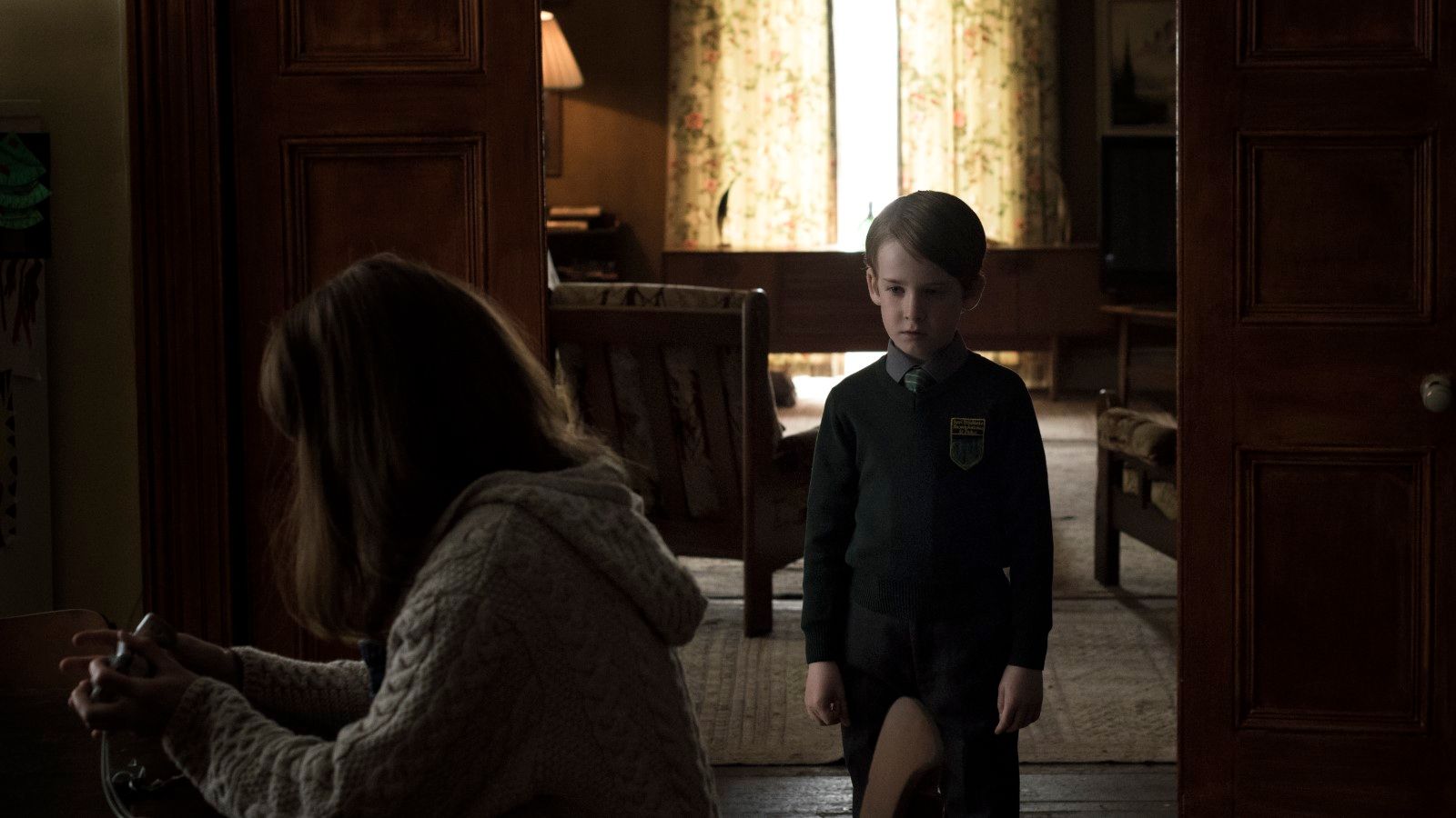 Photo du film The Only Child - Photo 27 sur 35 - AlloCiné