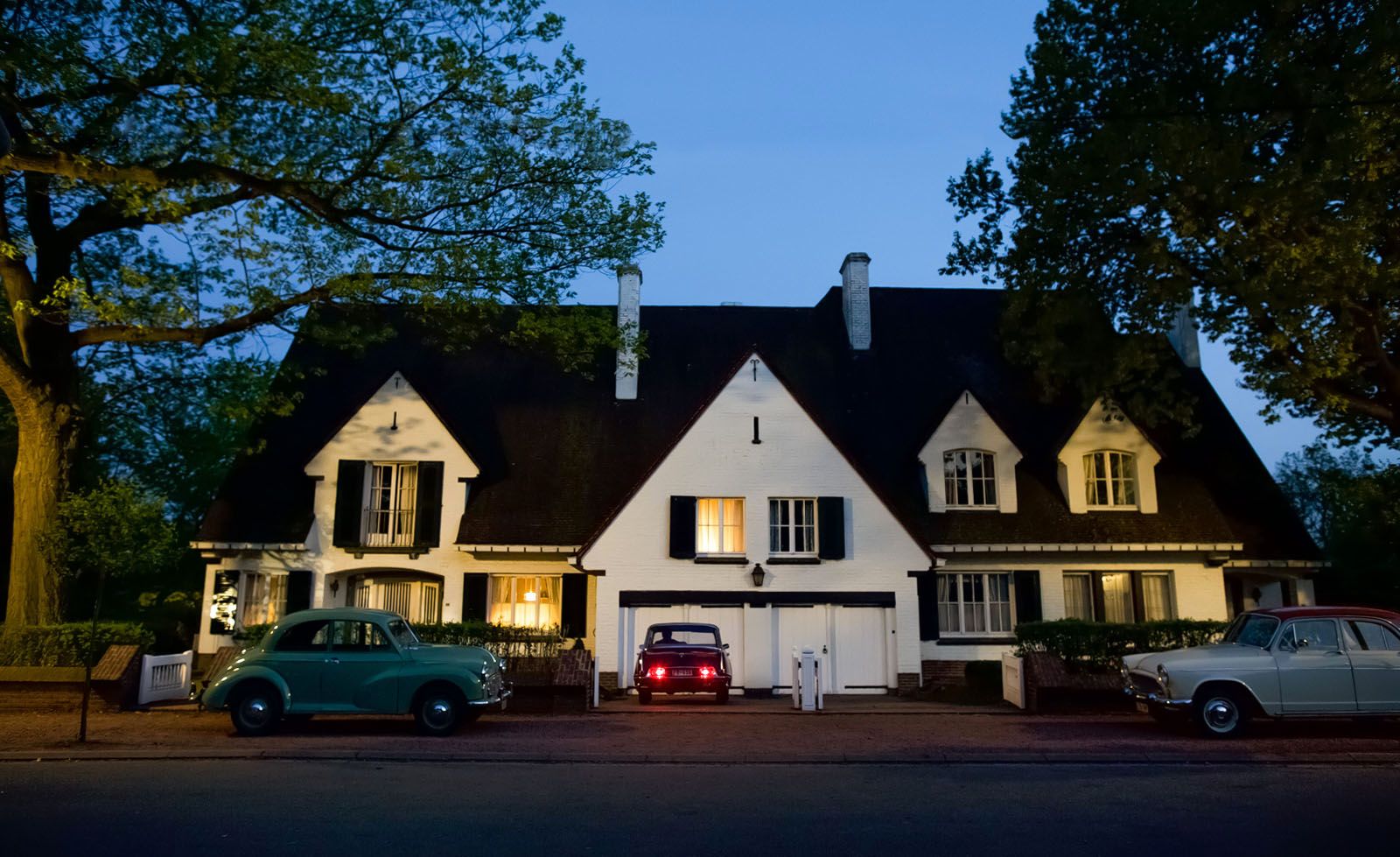 Photo du film Duelles - Photo 8 sur 9 - AlloCiné